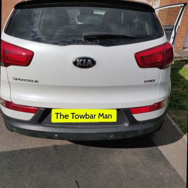 Gallary – The Towbar Man – Professional Mobile Towbar Fitting Service